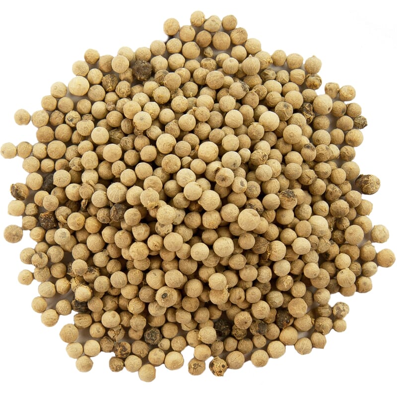 White pepper – Pit & Pit