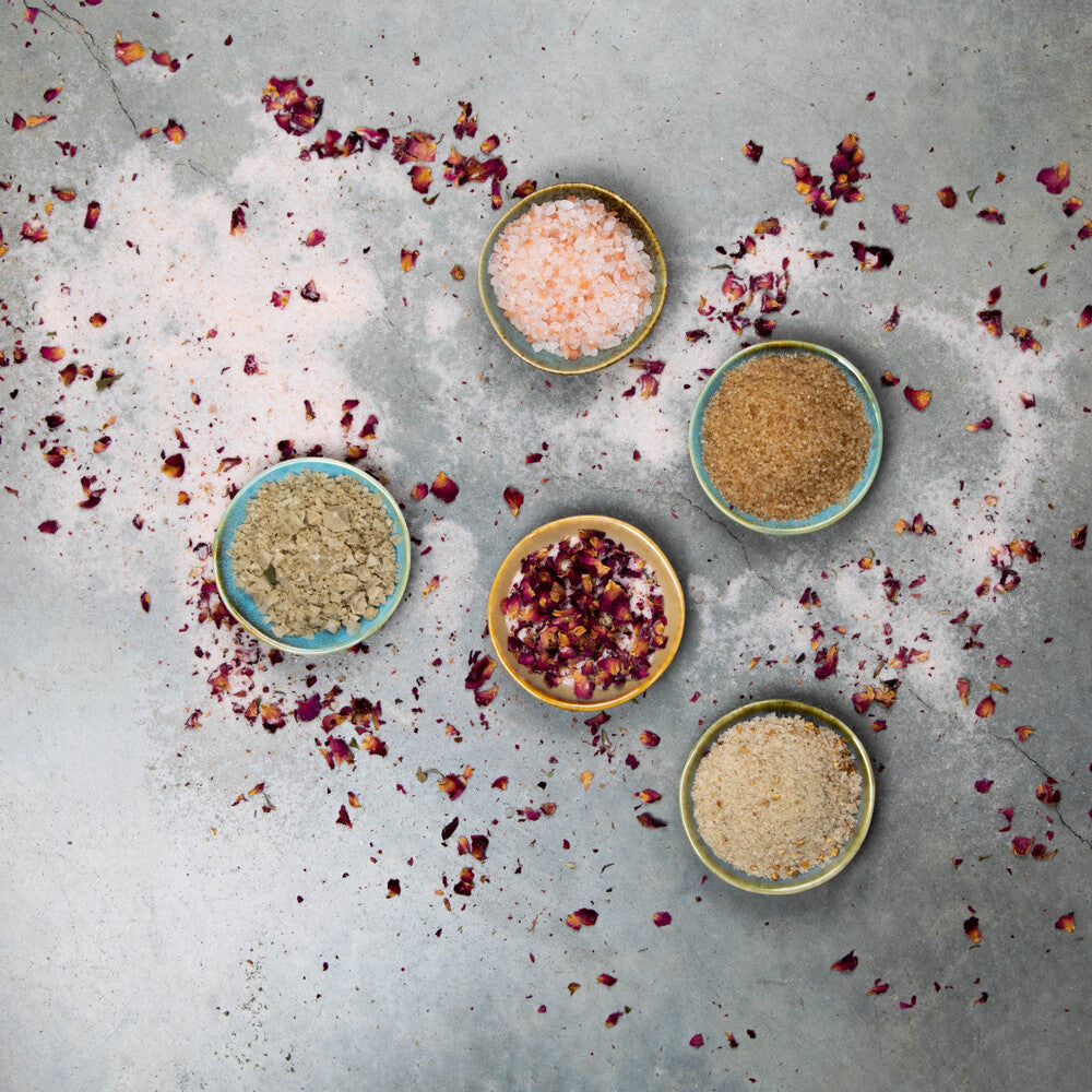 Salt – Pit & Pit