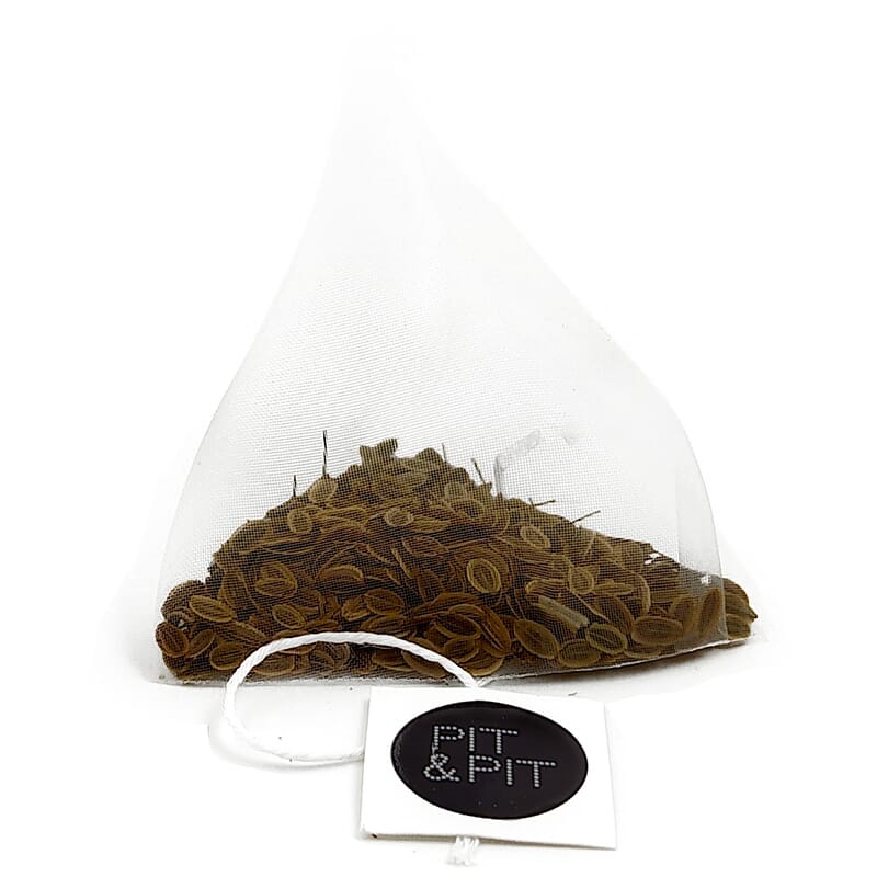 Botanicals tea – Pit & Pit