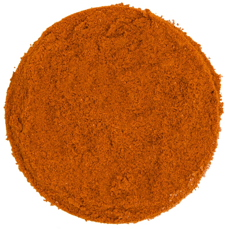 Ground cayenne pepper organic – Pit&Pit EN