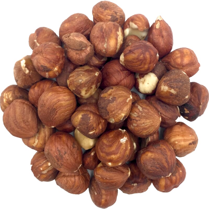 Hazelnuts brown organic – Pit&Pit EN