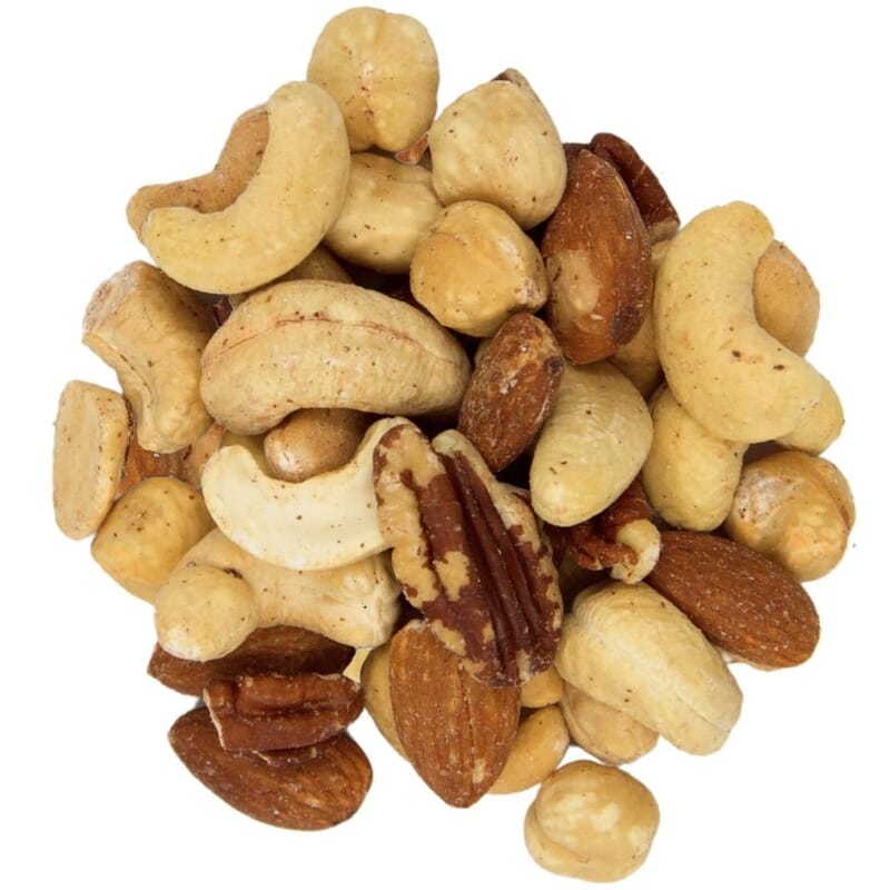 Traditional dry-roasted nut mix – Pit&Pit EN