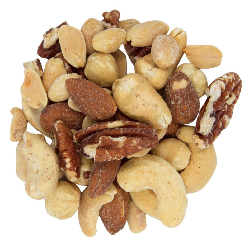 Peanut mix roasted – Pit&Pit EN