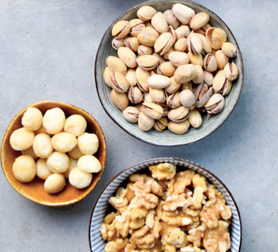 Healthy food, healthy you – Pit & Pit