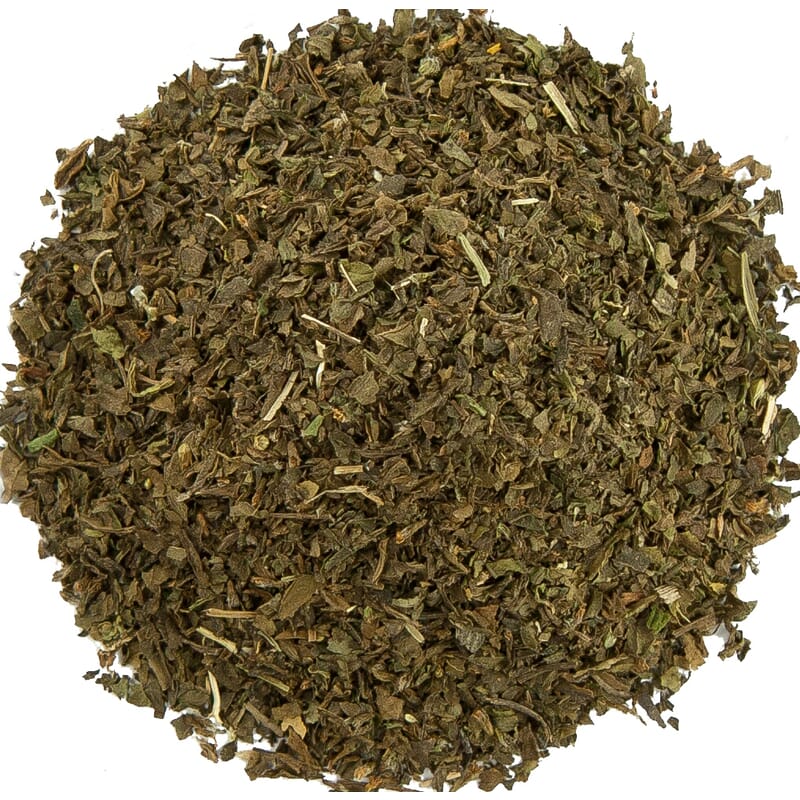 Mint cut – Pit&Pit EN