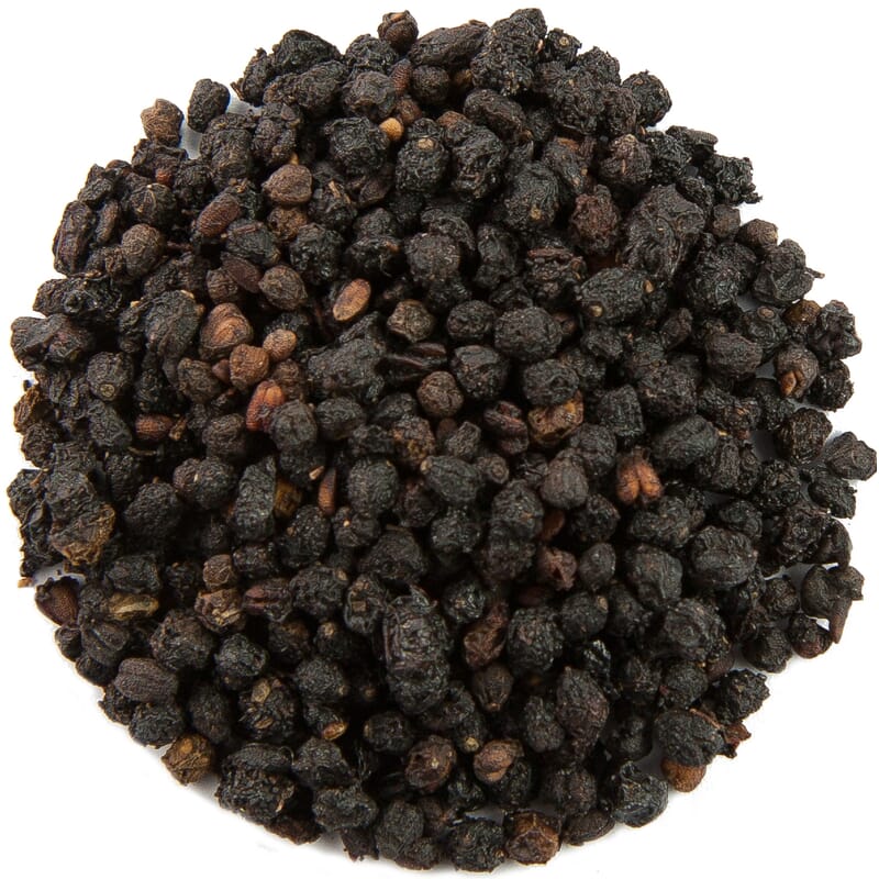 Bilberries – Pit & Pit