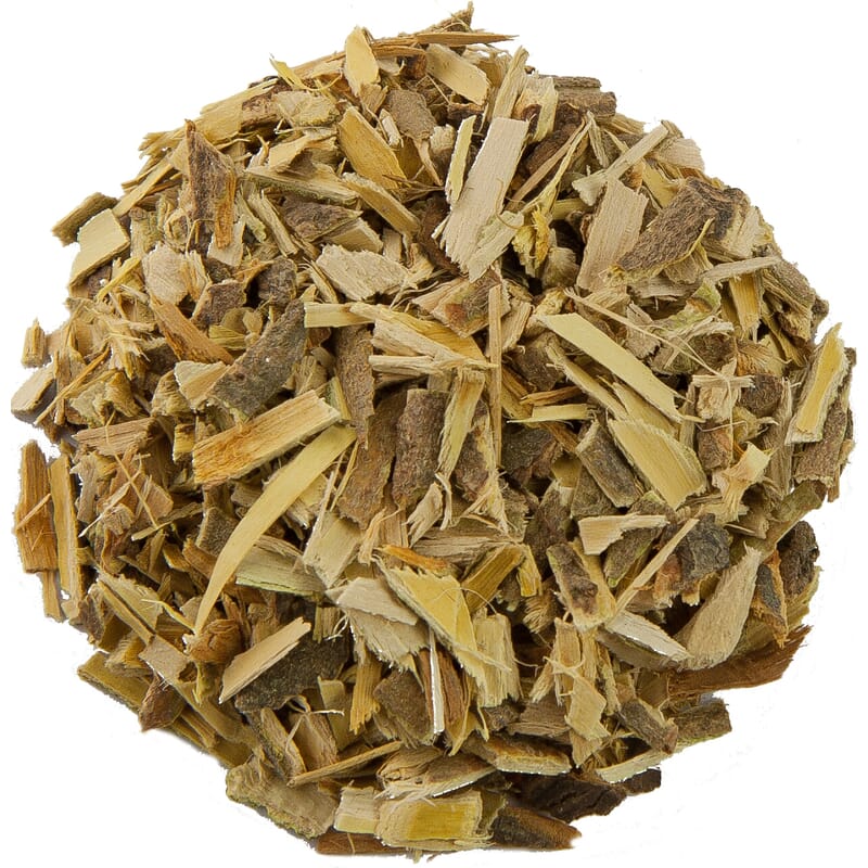 Willow bark – Pit & Pit