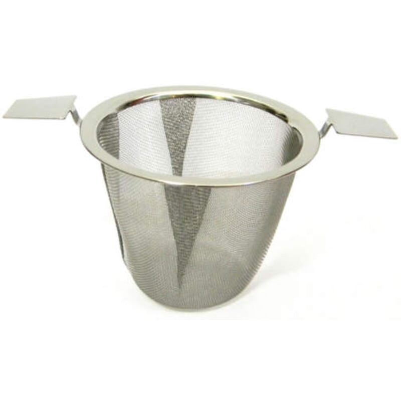 Tea filter with 2 handles – Pit & Pit