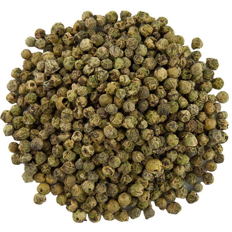 Green pepper – Pit&Pit EN