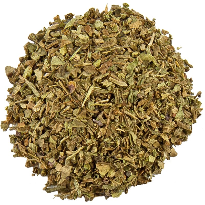 Greek basil from wild harvest – Pit&Pit EN