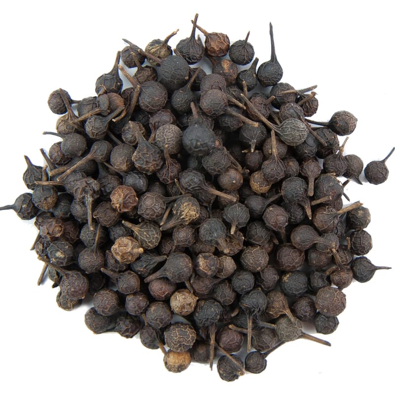 Cubeb pepper – Pit&Pit EN