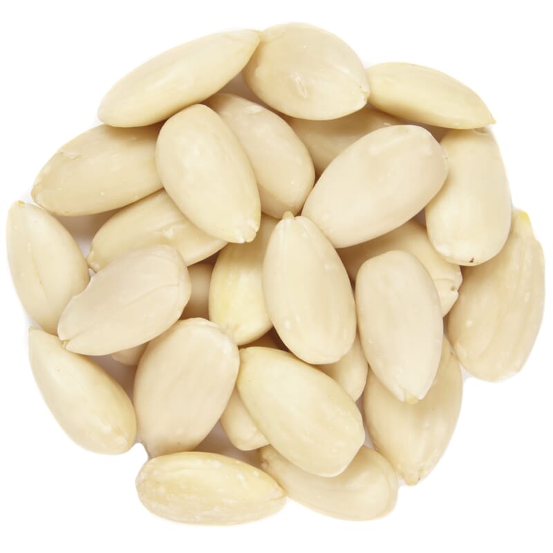 Blanched almonds – Pit&Pit EN