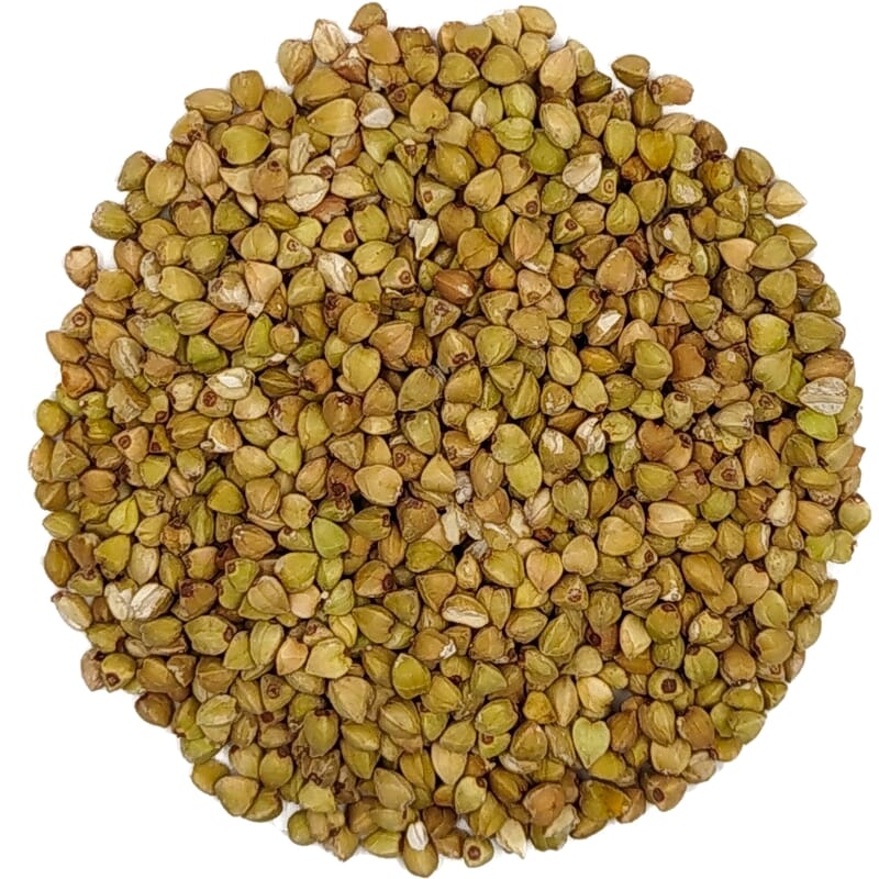 Sprouted buckwheat organic – Pit & Pit