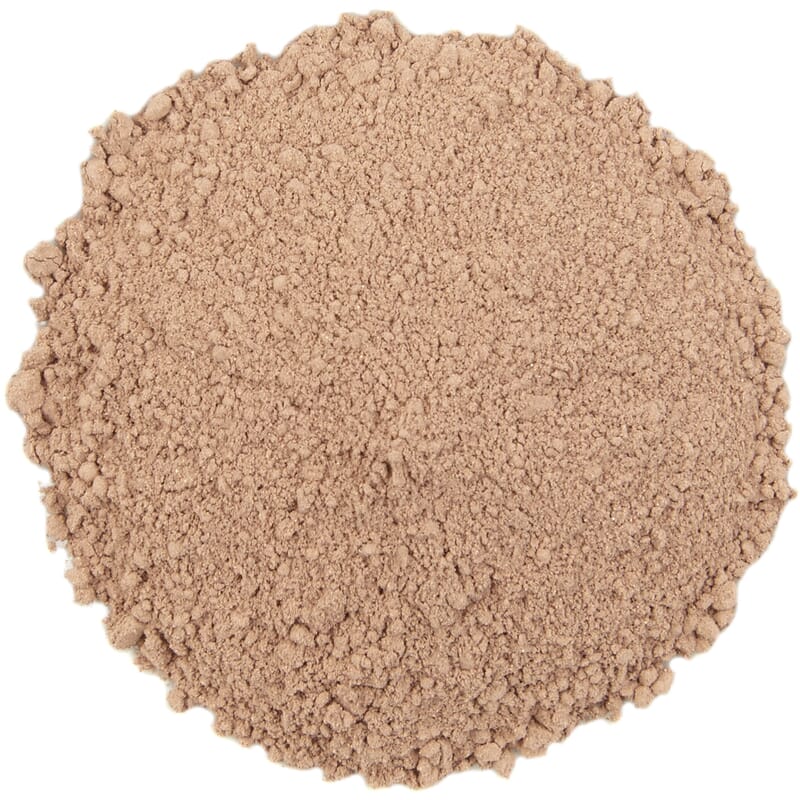 Red clay powder – Pit & Pit