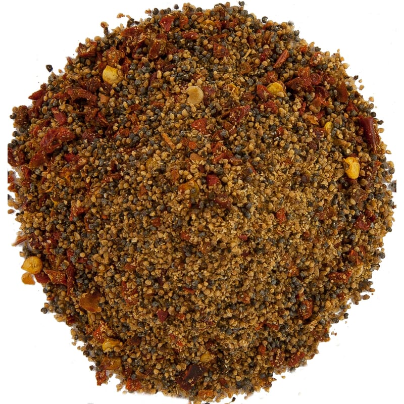 Pampa seasoning – Pit&Pit EN