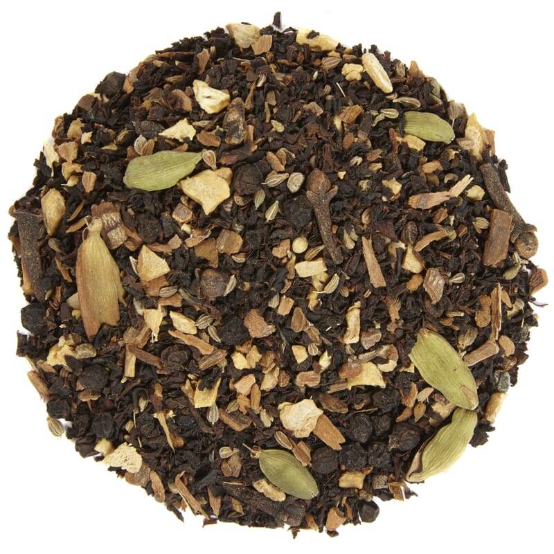 Black chai tea – Pit&Pit EN
