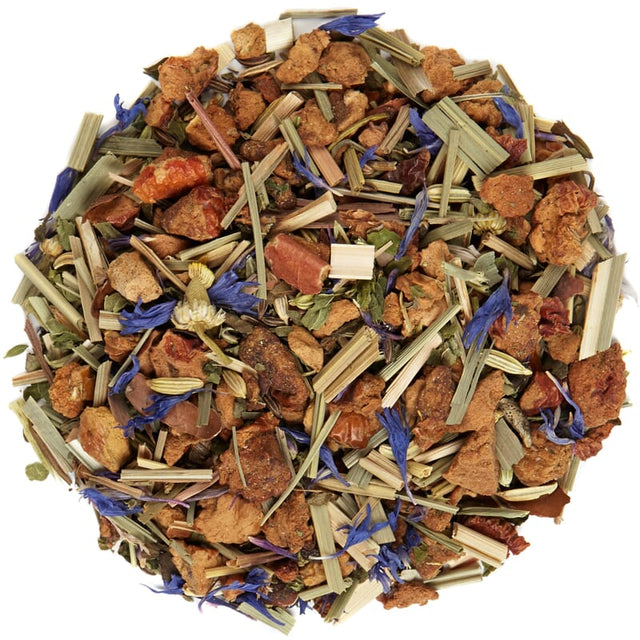 Enjoy the Power and Flavor of Healthy Herbal Tea – Pit&Pit EN