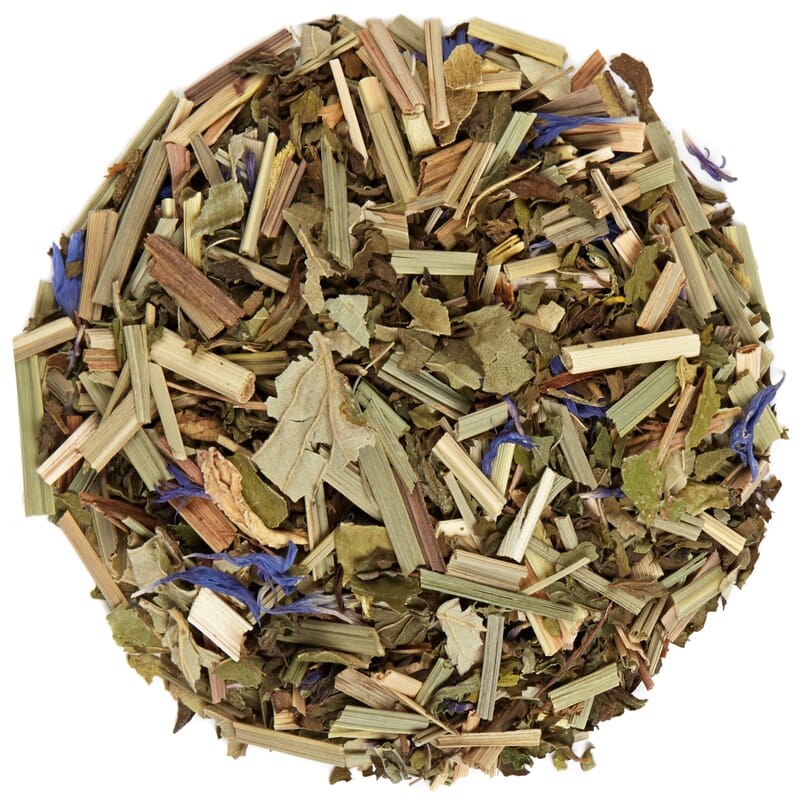 Pitta herbal tea organic – Pit&Pit EN