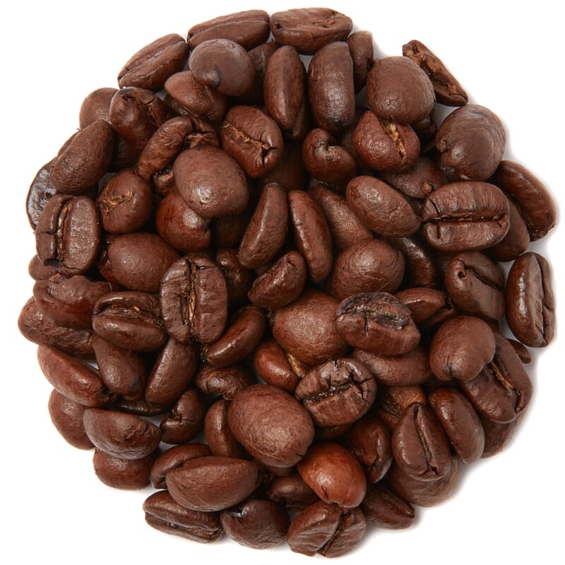 Forte Italian coffee blend – Pit&Pit EN