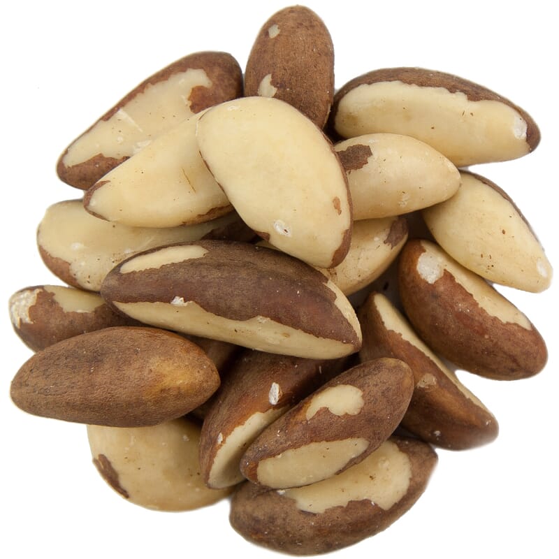 Brazil nuts organic – Pit&Pit EN