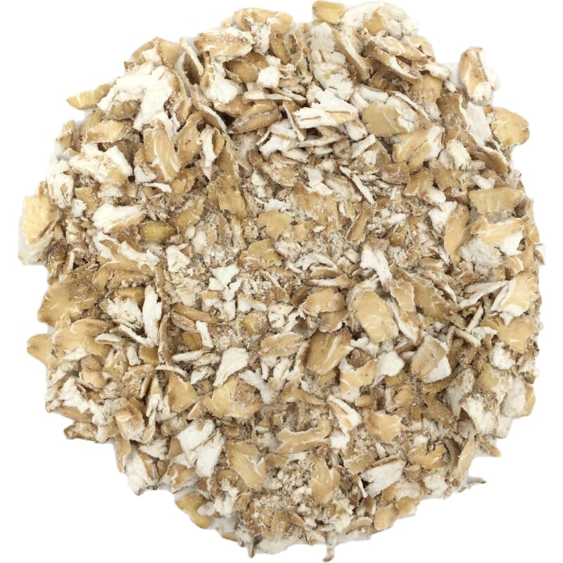 Sproated oat flakes organic – Pit&Pit EN