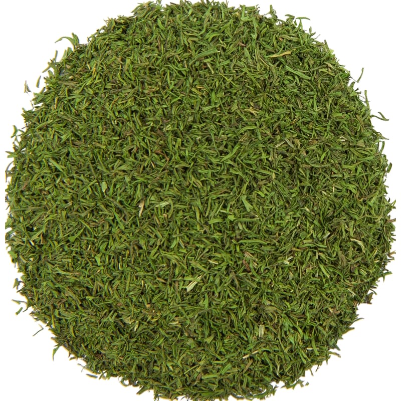 Organic dill tops – Pit & Pit