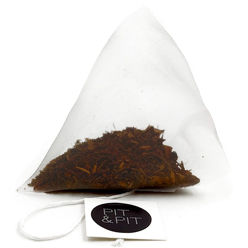 Honeybush bio in tea bags – Pit&Pit EN