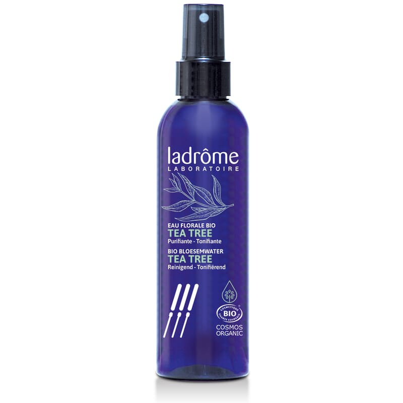Tea tree water bio – Pit & Pit
