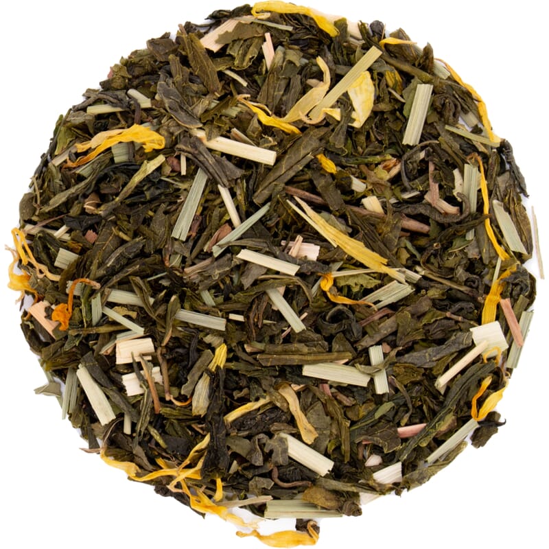 Tenderness tea Marrakech bio – Pit&Pit EN