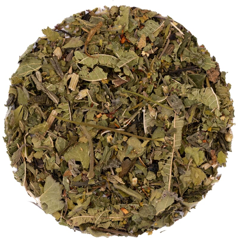 Lady's tea strong woman bio – Pit&Pit EN